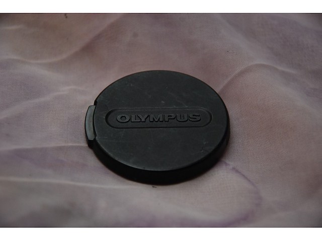 Olympus poklopac objektiva 49 mm