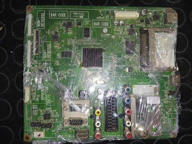 LCD - Glavna LG 26LK330 - EAX6429050, EBT61581641
