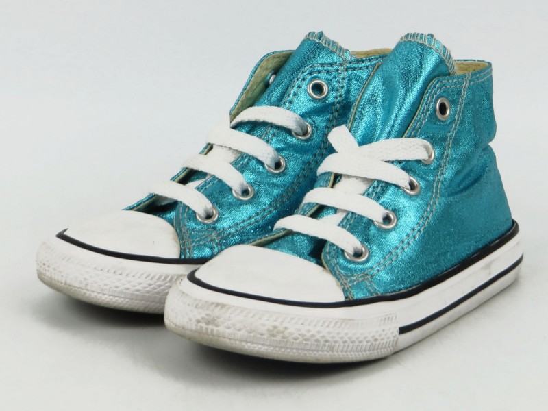 Converse patike starke metalik dečije ab205