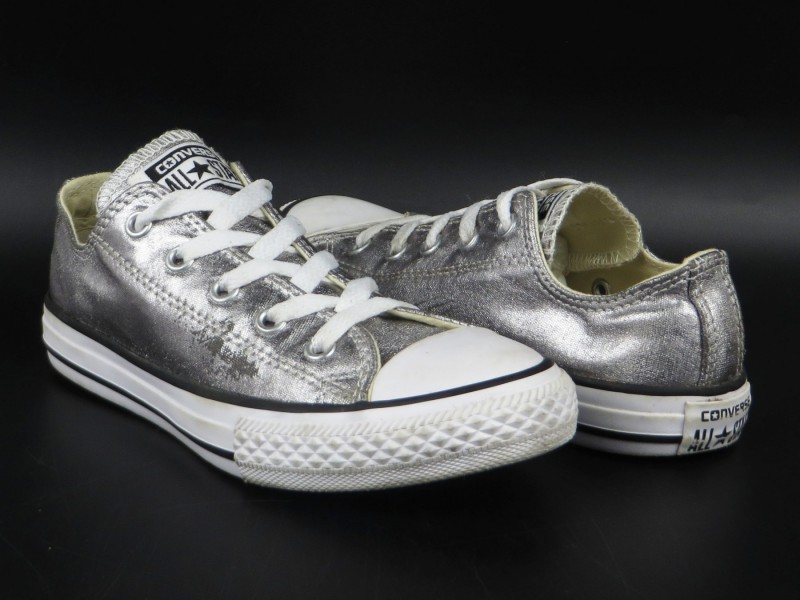 Converse patike starke metalik ab287