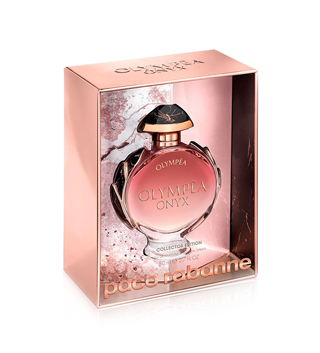 Olympea Onyx Collector Edition Paco Rabanne parfem
Paco Rabanne parfem
eau de parfum, 80 ml