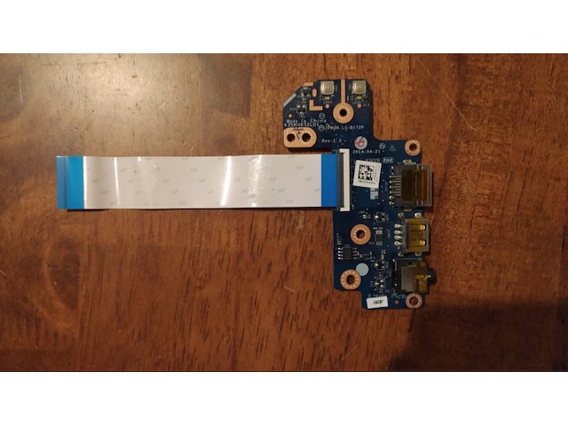 Zvucna kartica i USB za HP 430 G2