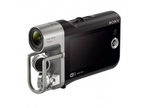 Sony HDR-MV1 Music Video Recorder