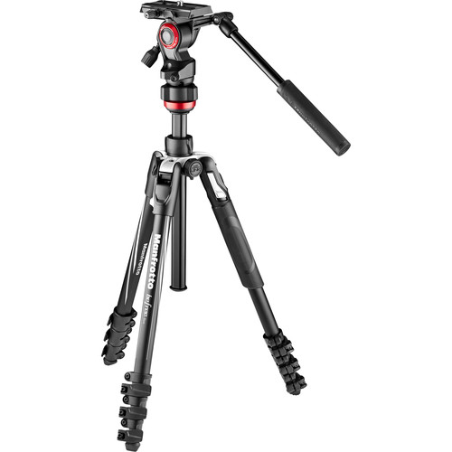 Manfrotto MVKBFRL-LIVE Befree