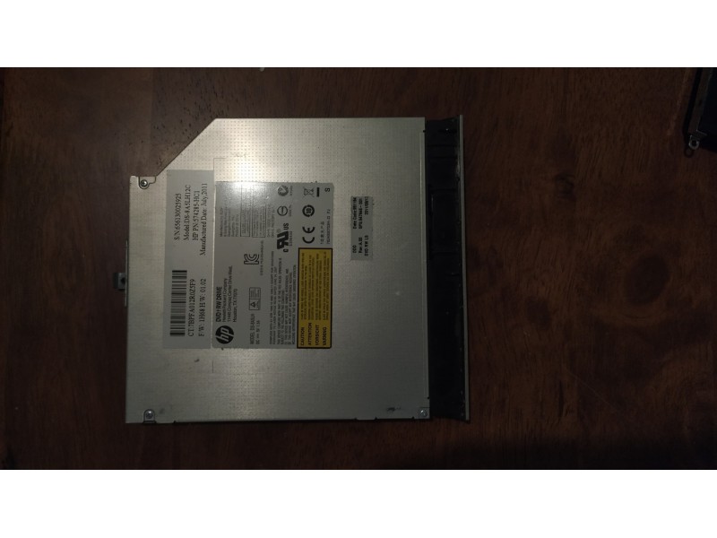 CD - DVD za HP 4330S , 4331S , 4335S , 4336S