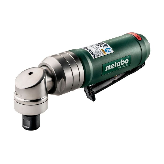 Metabo DG 700-90 pneumatska čeona brusilica pod uglom