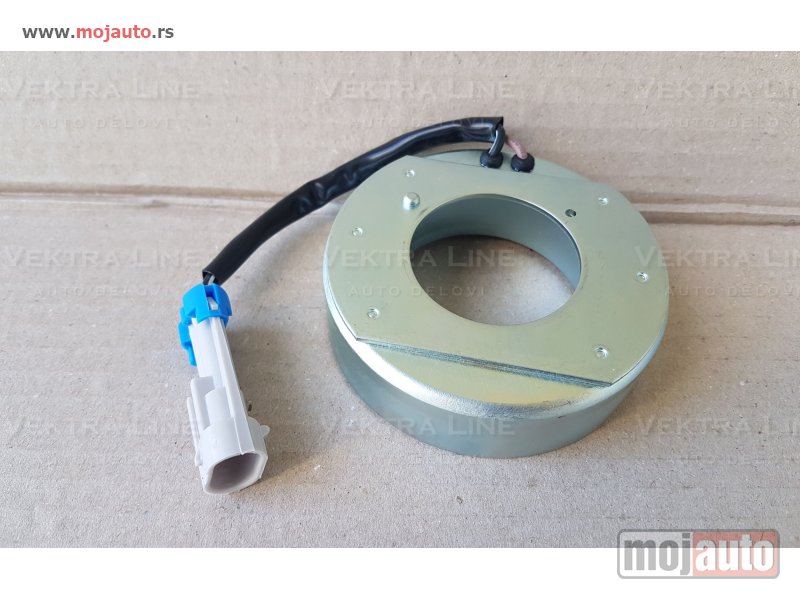 Kvacilo klime spulna Opel Astra G H Zafira B Corsa C