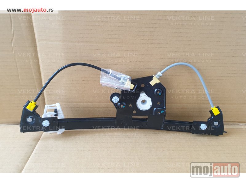 Podizac zadnjeg prozora BMW Serija 3 E90 E91 2005-2011