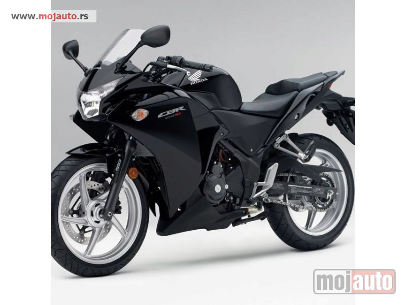 Honda CBR 250