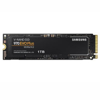 1 TB Samsung 970 EVO PLUS MZ-V7S1T0BW