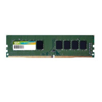 4GB DDR4 2666MHz Silicon Power SP004GBLFU266N02