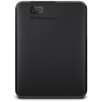 5 TB WDBU6Y0050BBK 2.5"