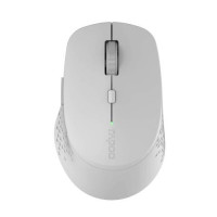 Rapoo M300 Light Gray