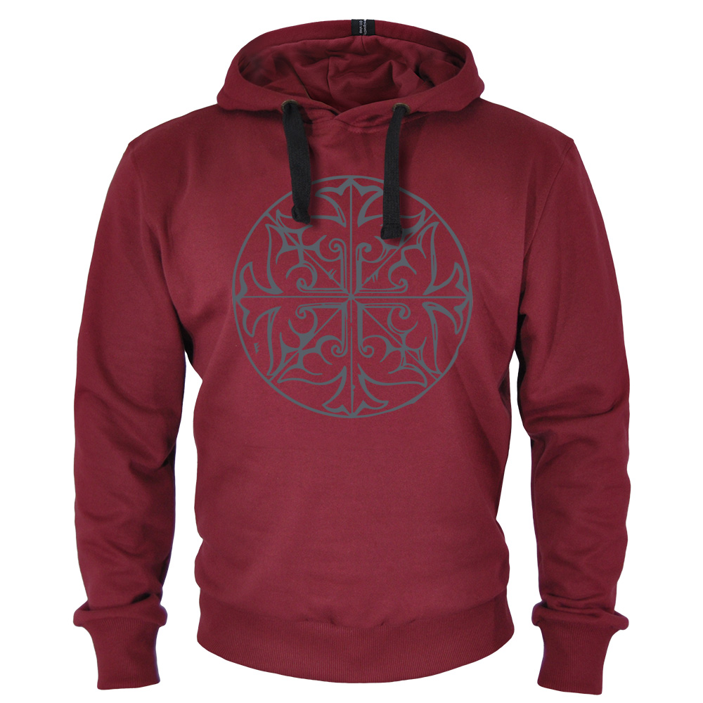 DUKS "KRST ORNAMENT"