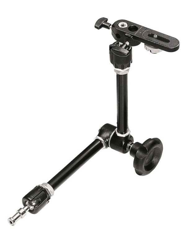 Manfrotto 244 VARIABLE FRICTION ARM WITH BRACKET