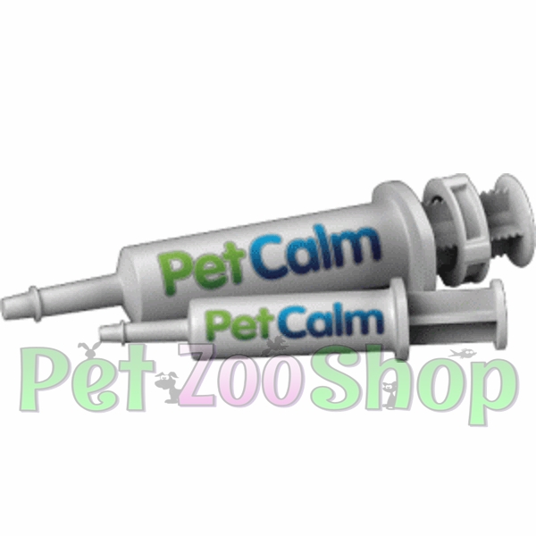PetCalm Gel – Protiv stresa i anksioznosti, za pse i mačke