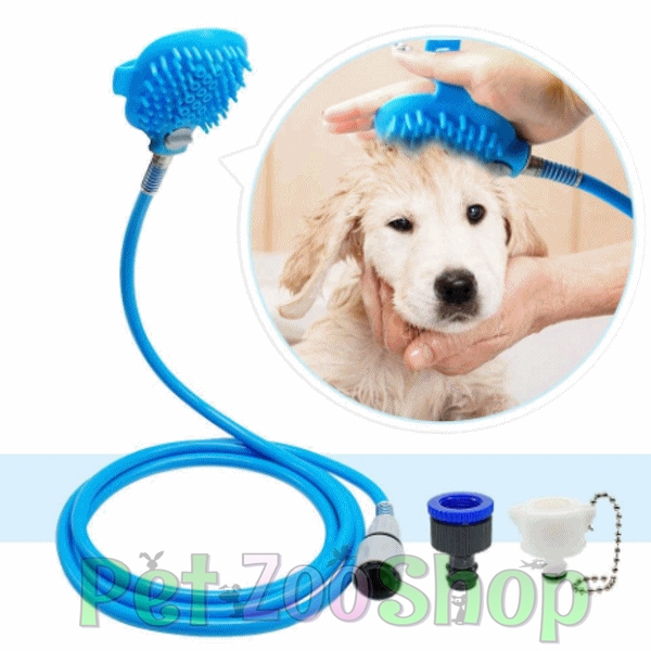 Crevo za kupanje ljubimaca – PET BATHING TOOL