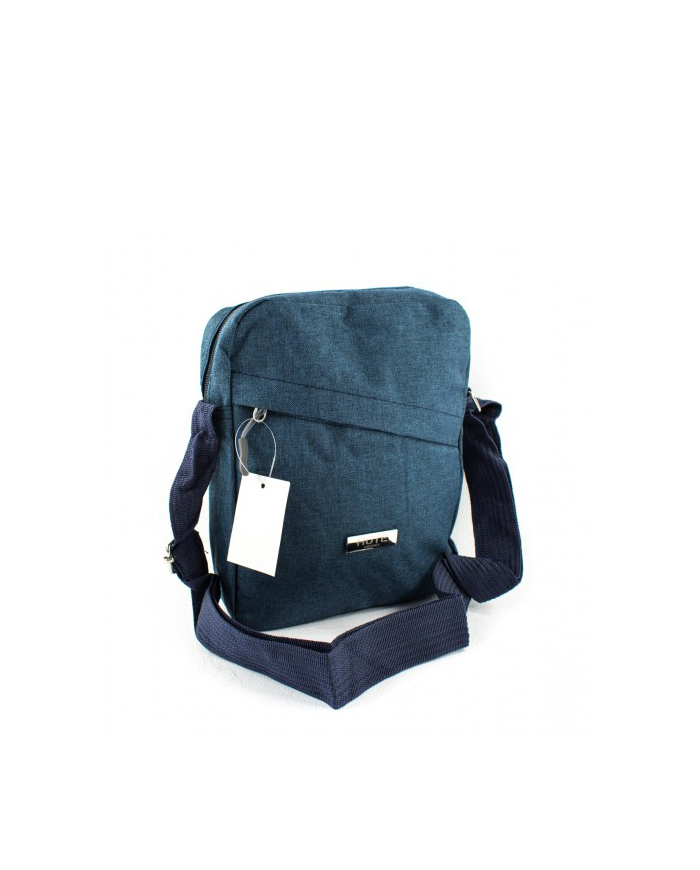 TORBA D329 BLUE Hute Amoney