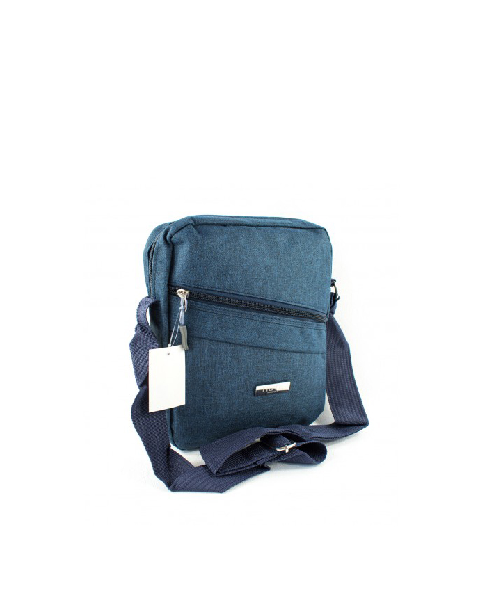 TORBA JE5831-3 NAVY BLUE Hute Amoney