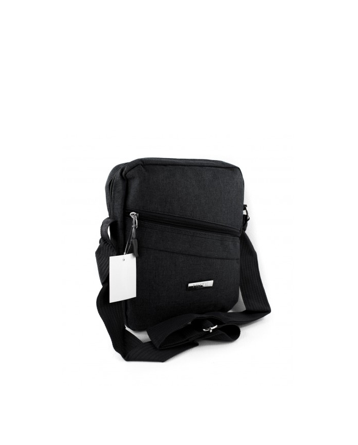 TORBA JE5831-3 BLACK Hute Amoney