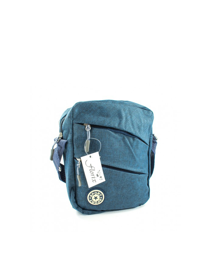 TORBA JE5831-1 NAVY BLUE Bigz Office