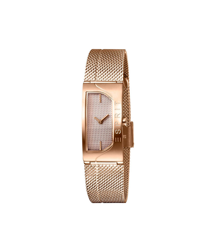 ŽENSKI RUČNI SAT ES1L045M0045 ROSE GOLD Esprit