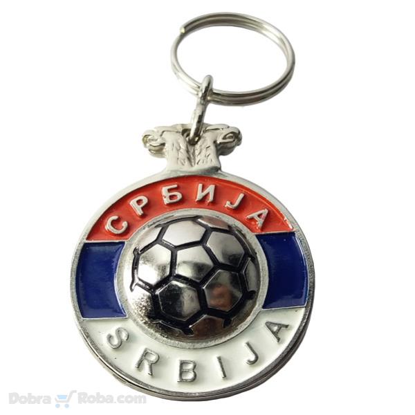 Fudbal Srbija