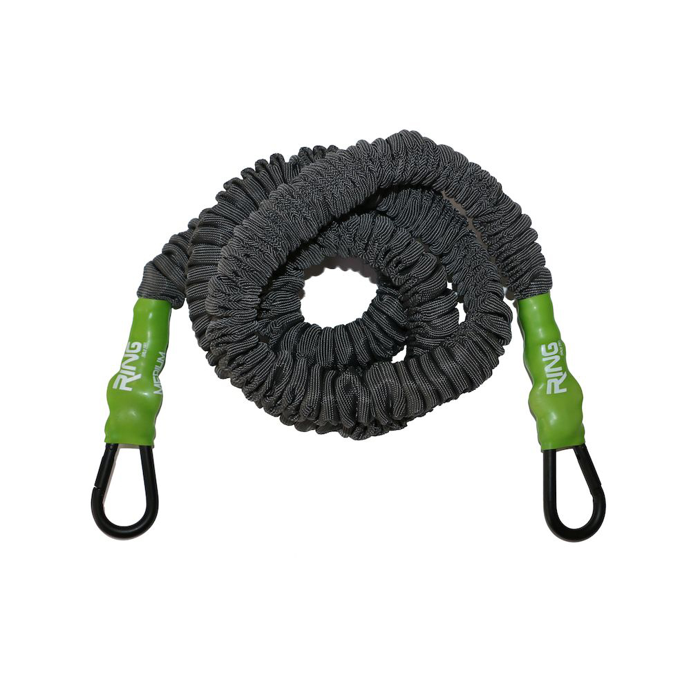 Ring elastična guma za vežbanje-plus Medium RX LEP 6351-10-M