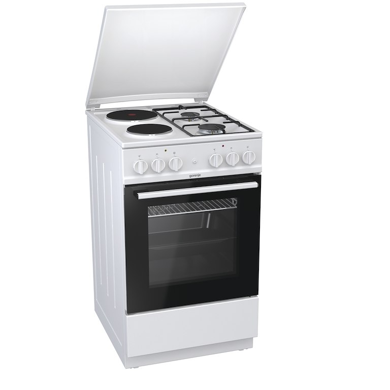 GORENJE K5111WG Kombinovani šporet