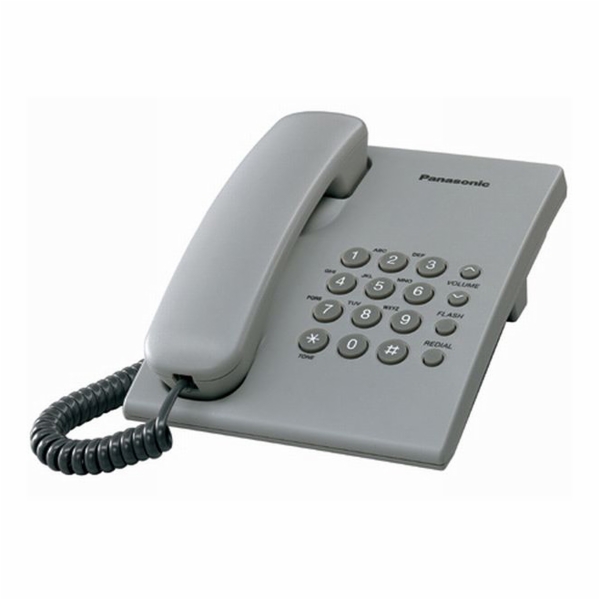 PANASONIC KX-TS500FXH