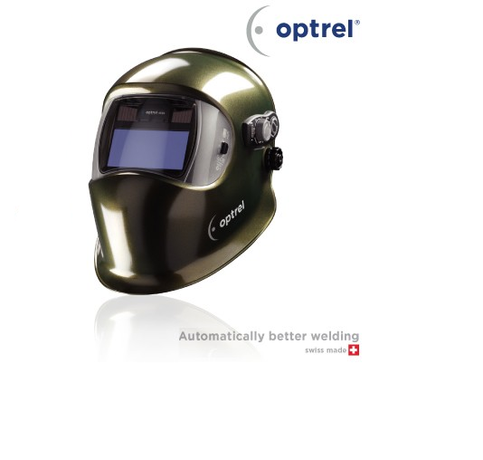 Optrel automatska Maska za zavarivanje e670 (1006.200)