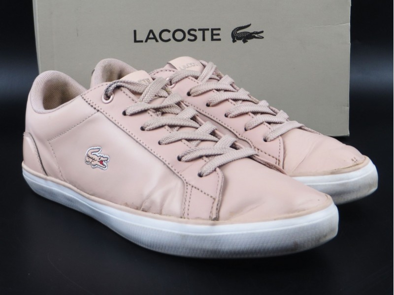 LACOSTE Lerond 118 patike s258