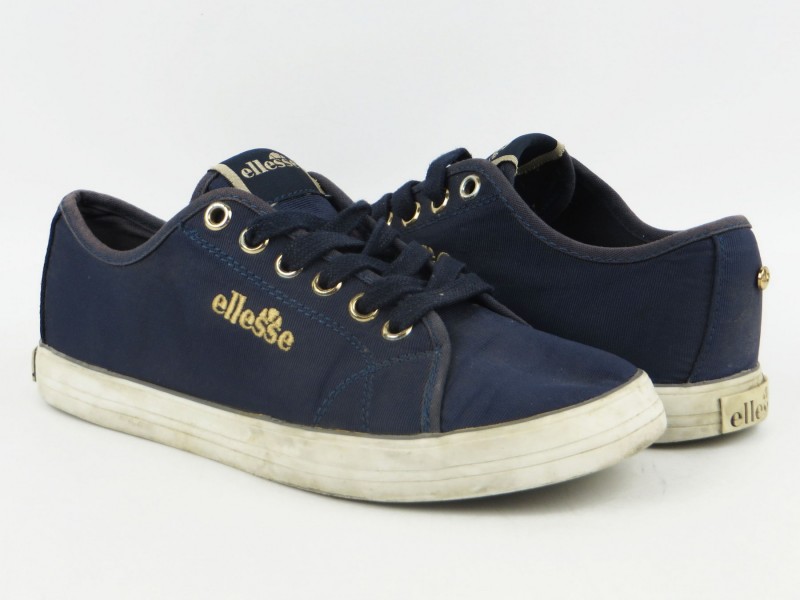 Ellesse patike platno ab636