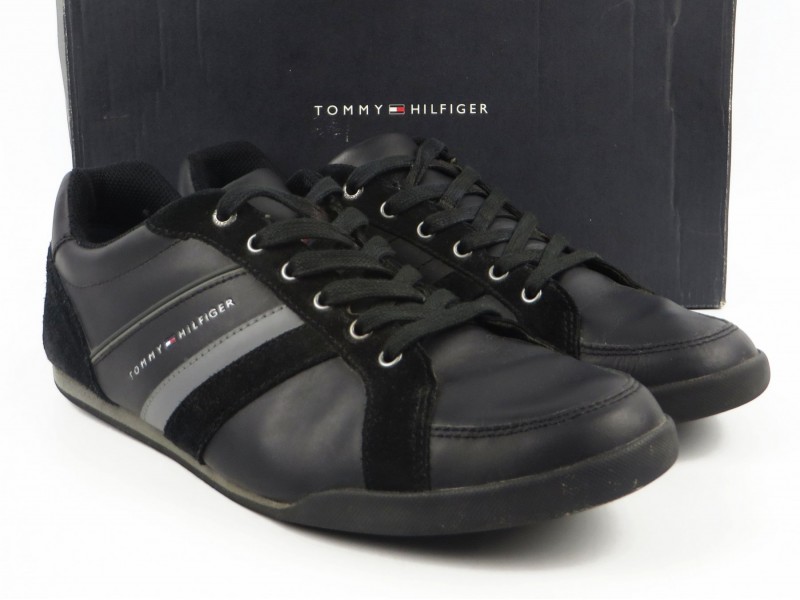 Tommy Hilfiger prelepe koža S283
