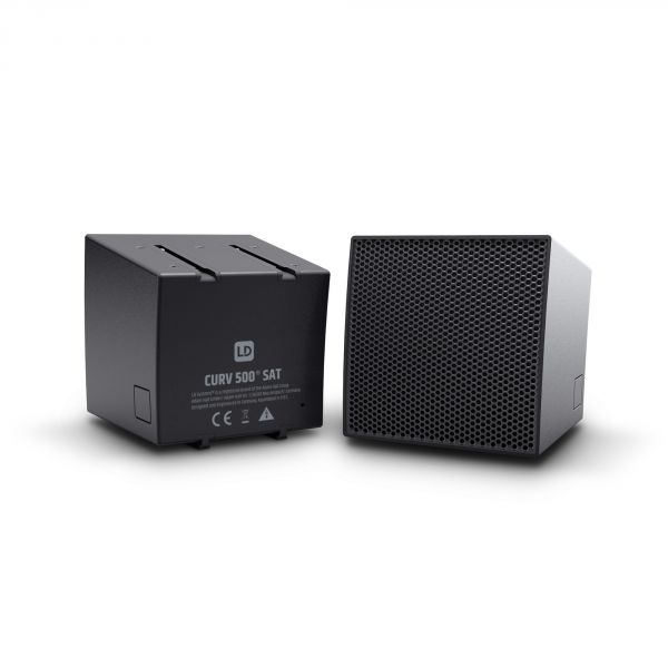 LD Systems CURV 500 S2