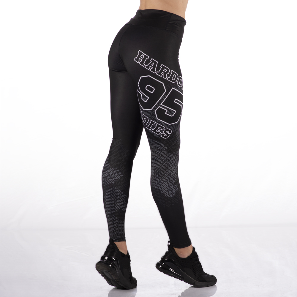 HARD CORE 95 LEGGINGS