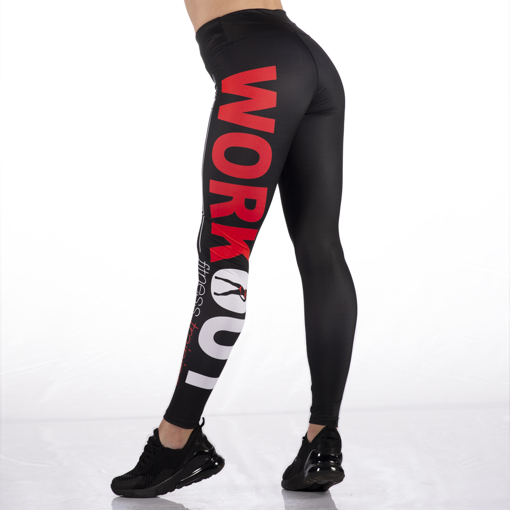 WORK OUT LEGGINGS