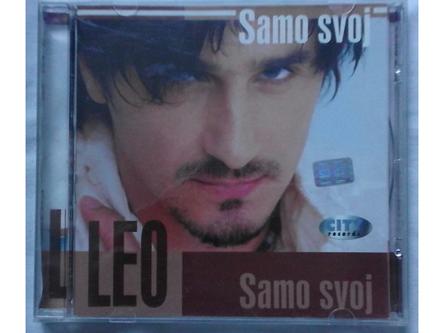 LEO  -  SAMO  SVOJ