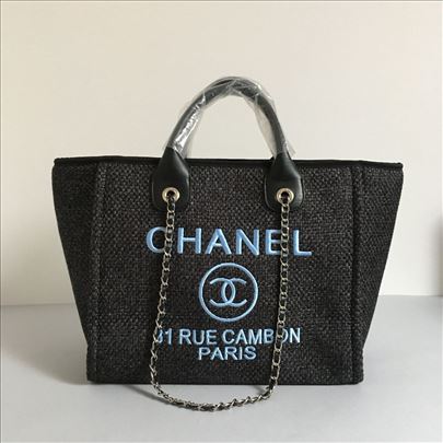Chanel torba NOVO