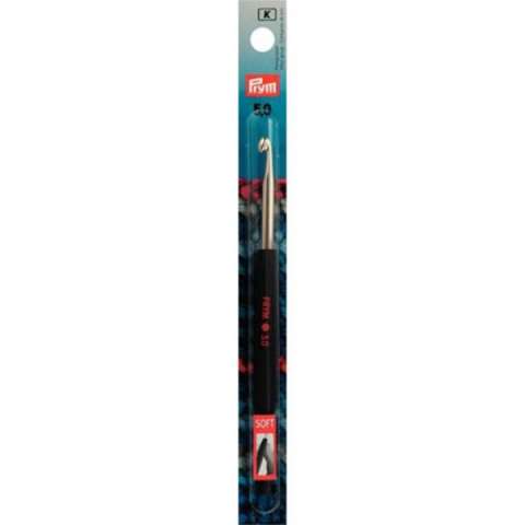HEKLICA SA ERGONOMSKOM RUČKOM 5,0 mm