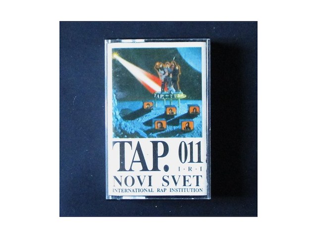 Tap 011-Novi Svet (1995)