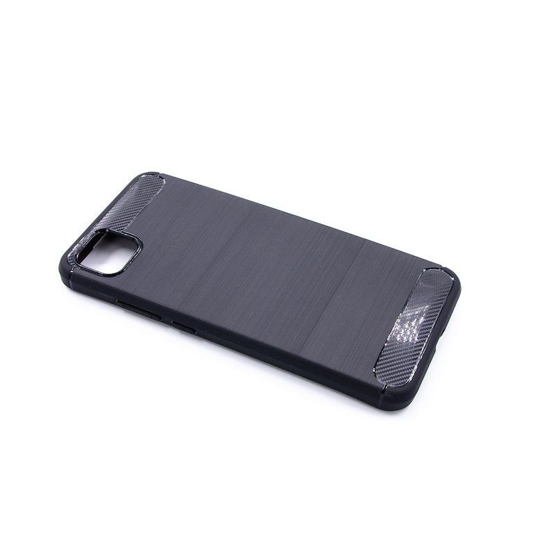 TPU BRUSHED za Redmi 9C (black)