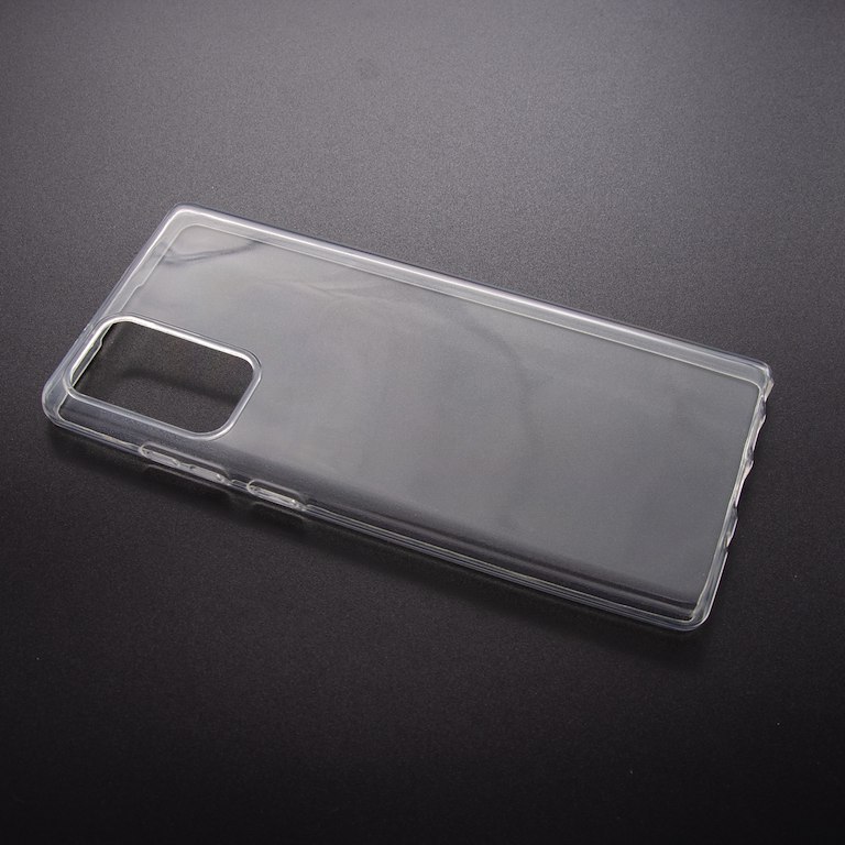 TPU 0,3mm for SM-N980/N981F (Galaxy Note 20) white
