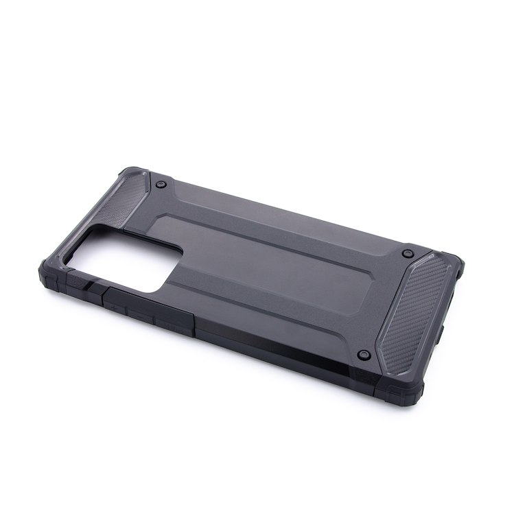 TPU DEFENDER for SM-N985/N986B (Galaxy Note 20 Ultra) black