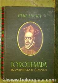 Emil Lucka - Torquemada