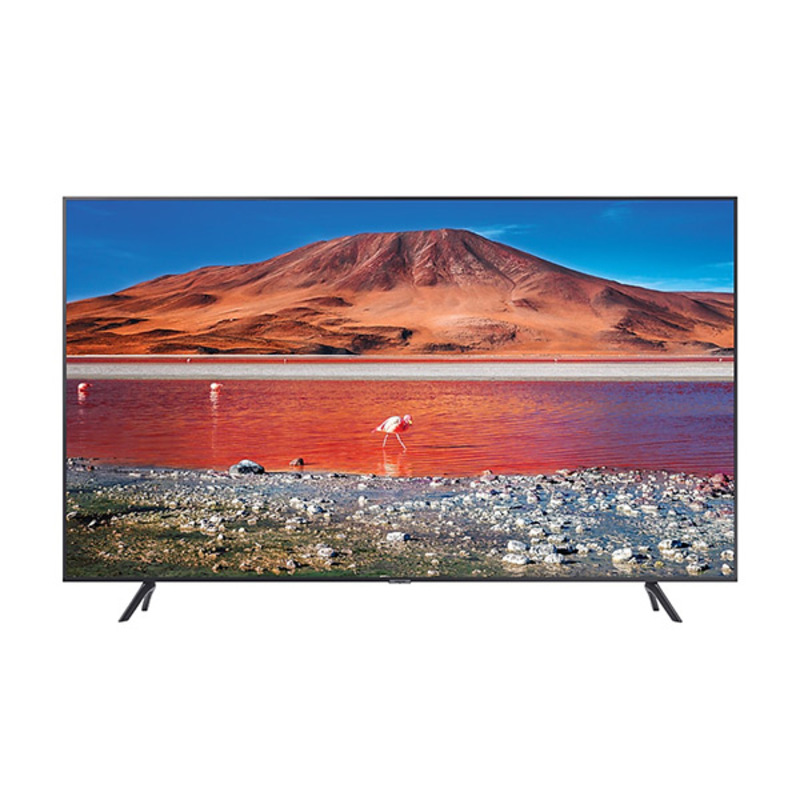 Televizor Samsung UE43TU7102KXXH Smart, LED, UHD 4K, 43" (109cm), DVB-T/C