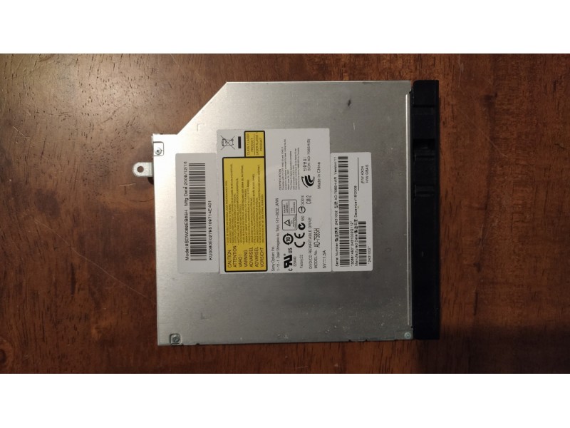 CD - DVD za Acer 7540 , 7736 , 7740