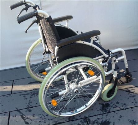 Invalidska kolica, kao nova