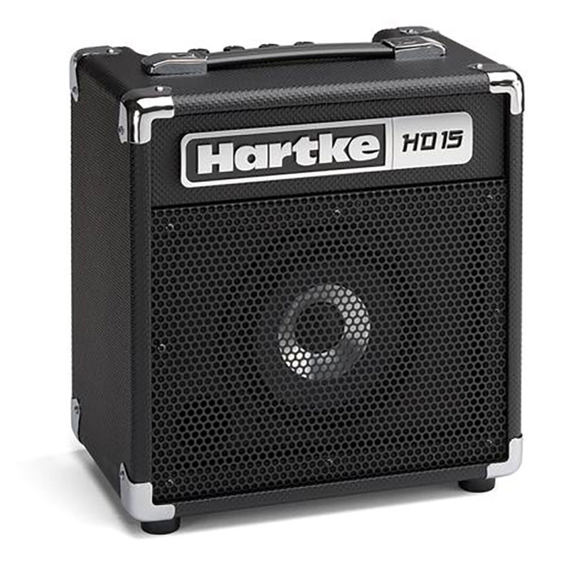 Hartke HD15 bas pojačalo