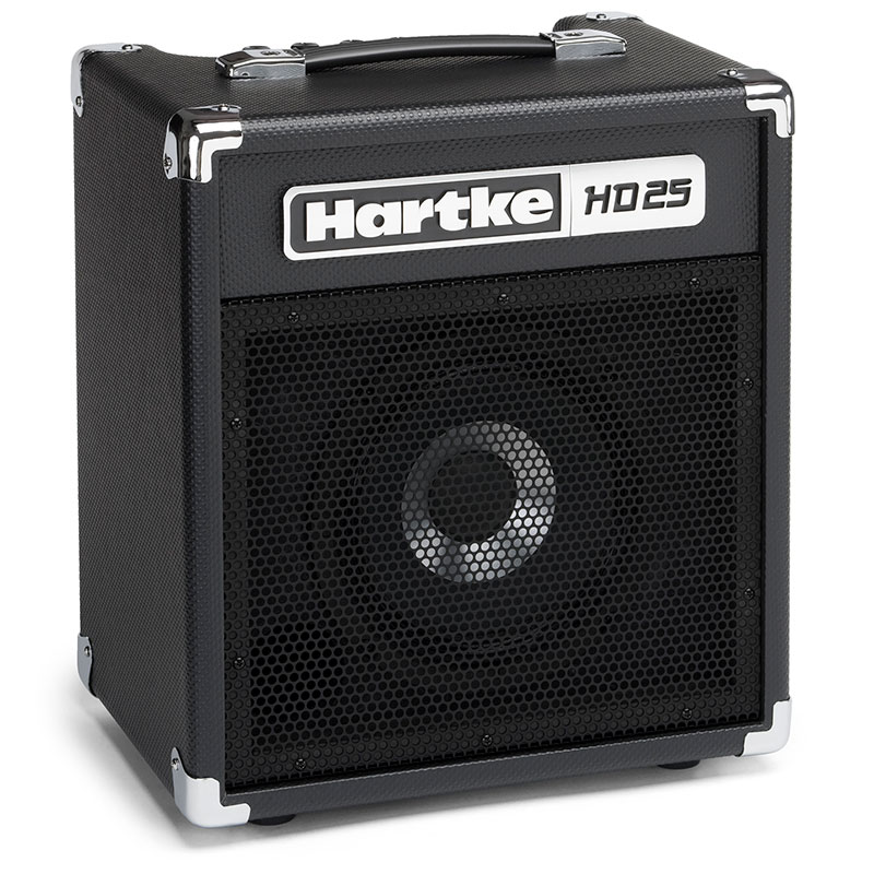 Hartke HD 25 bas pojačalo